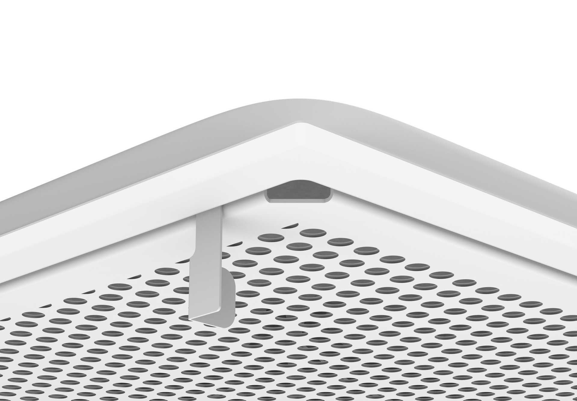 TSO-F Basic Diffusers · Systemair