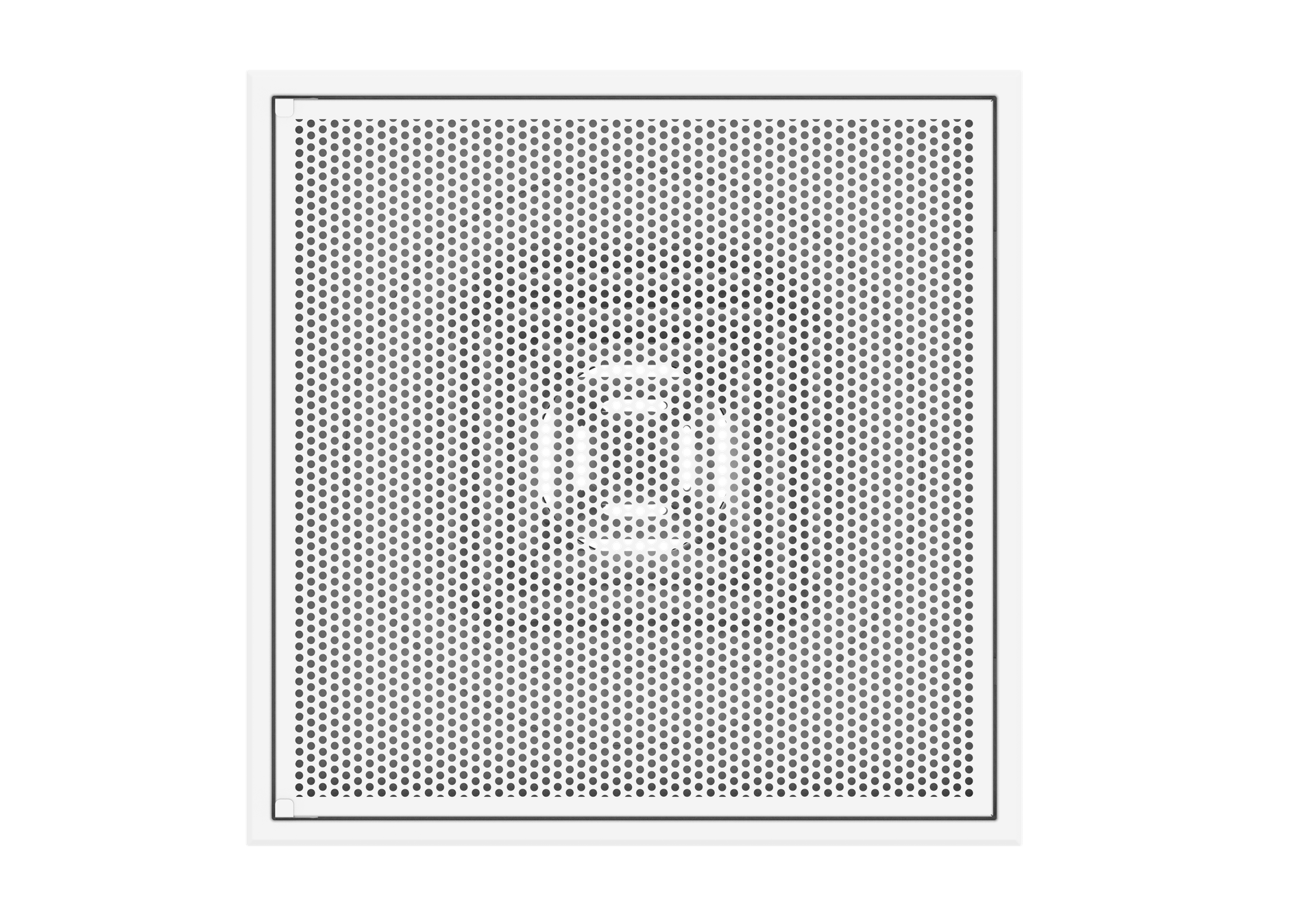 TSO-F Basic Diffusers · Systemair