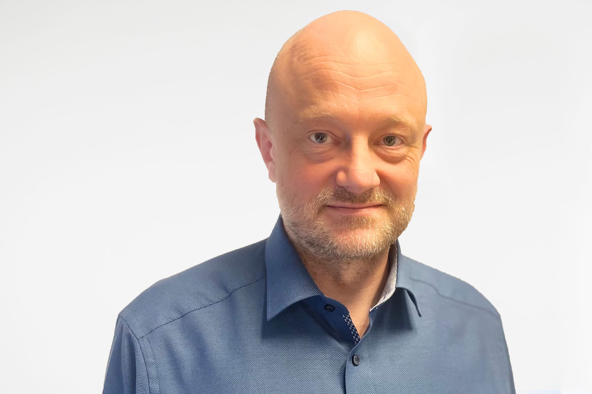 Kontakt salg · Systemair