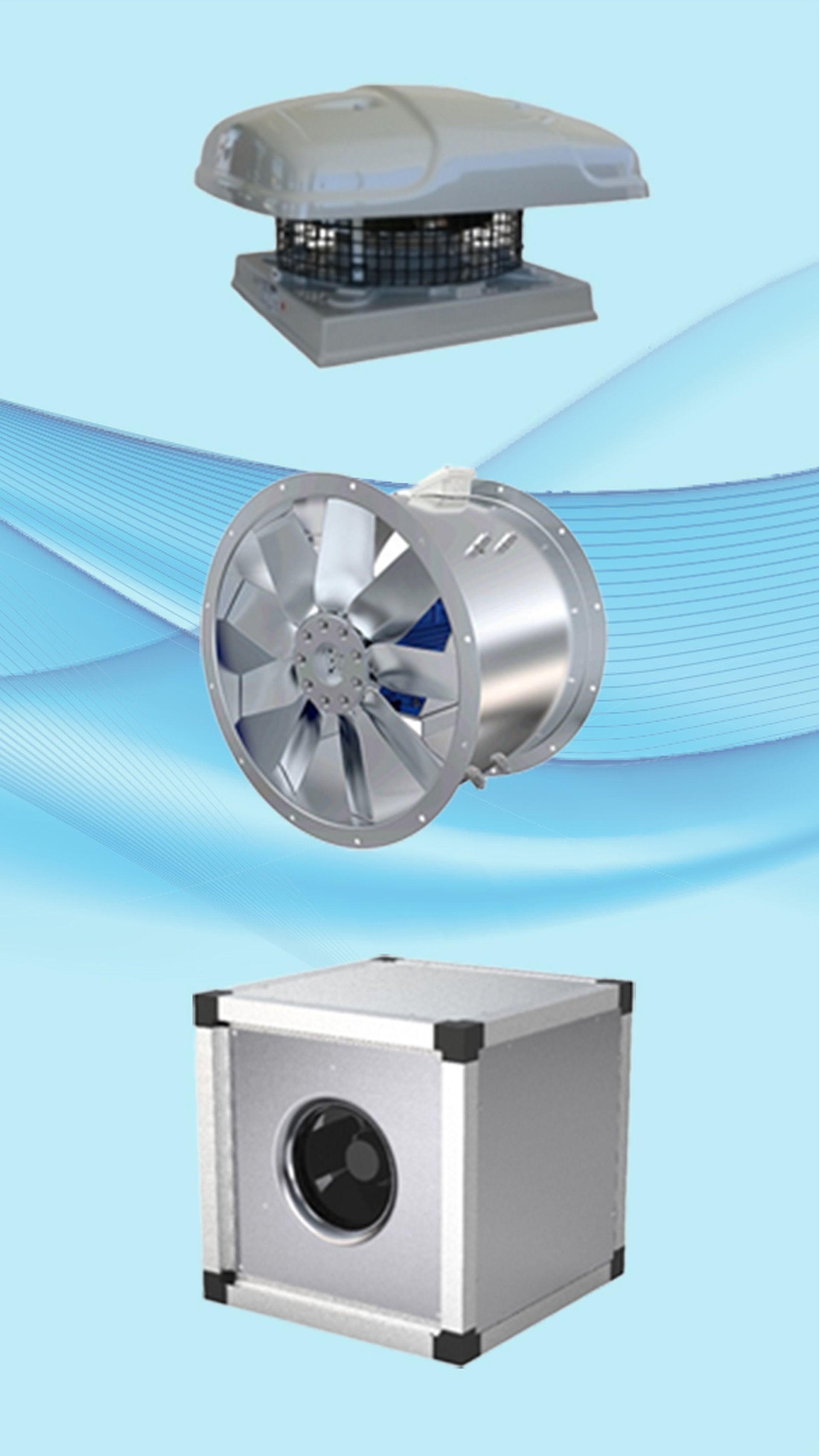 Systemair New Zealand · Systemair