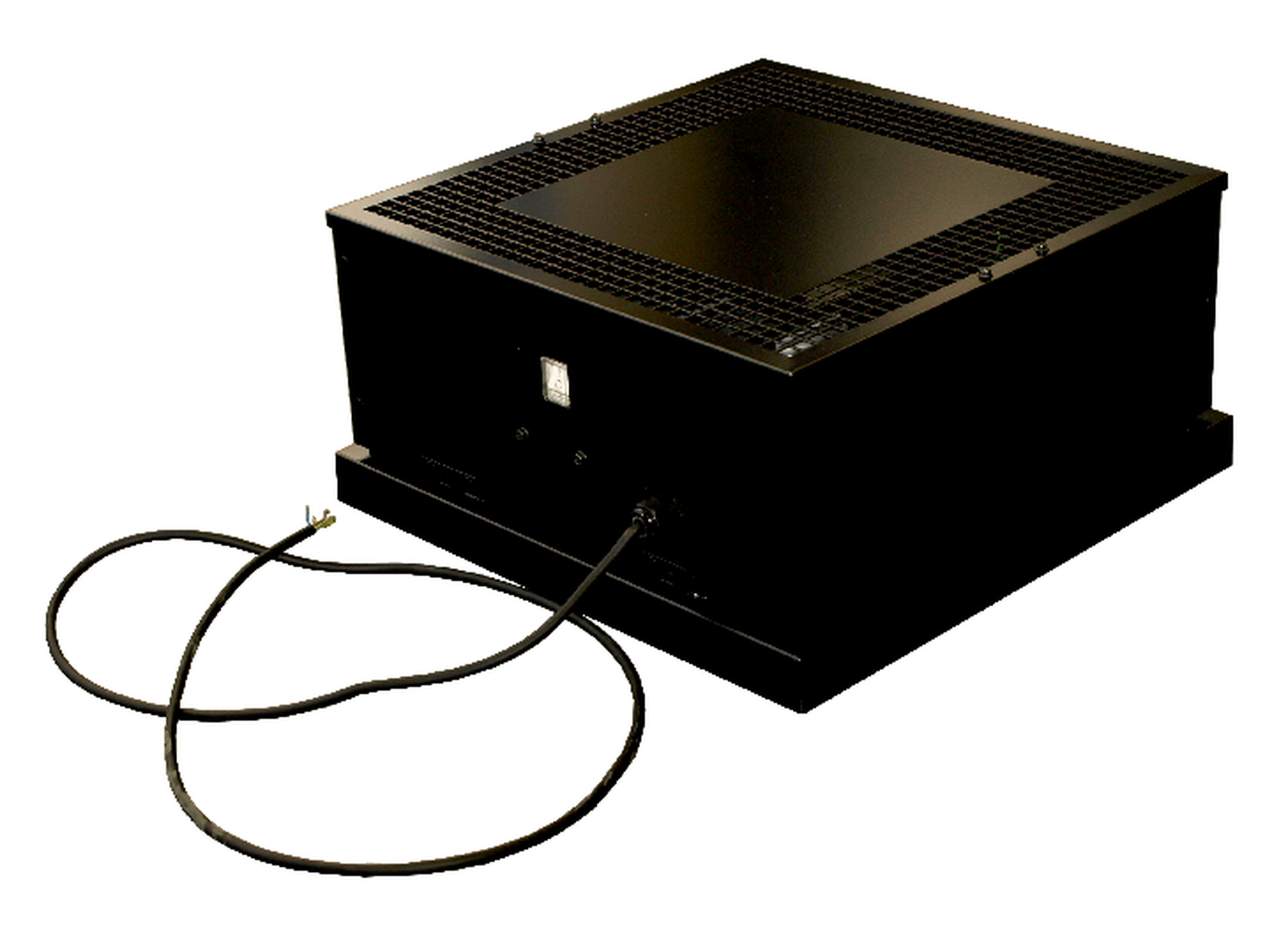 TFE Takfläktar · Systemair