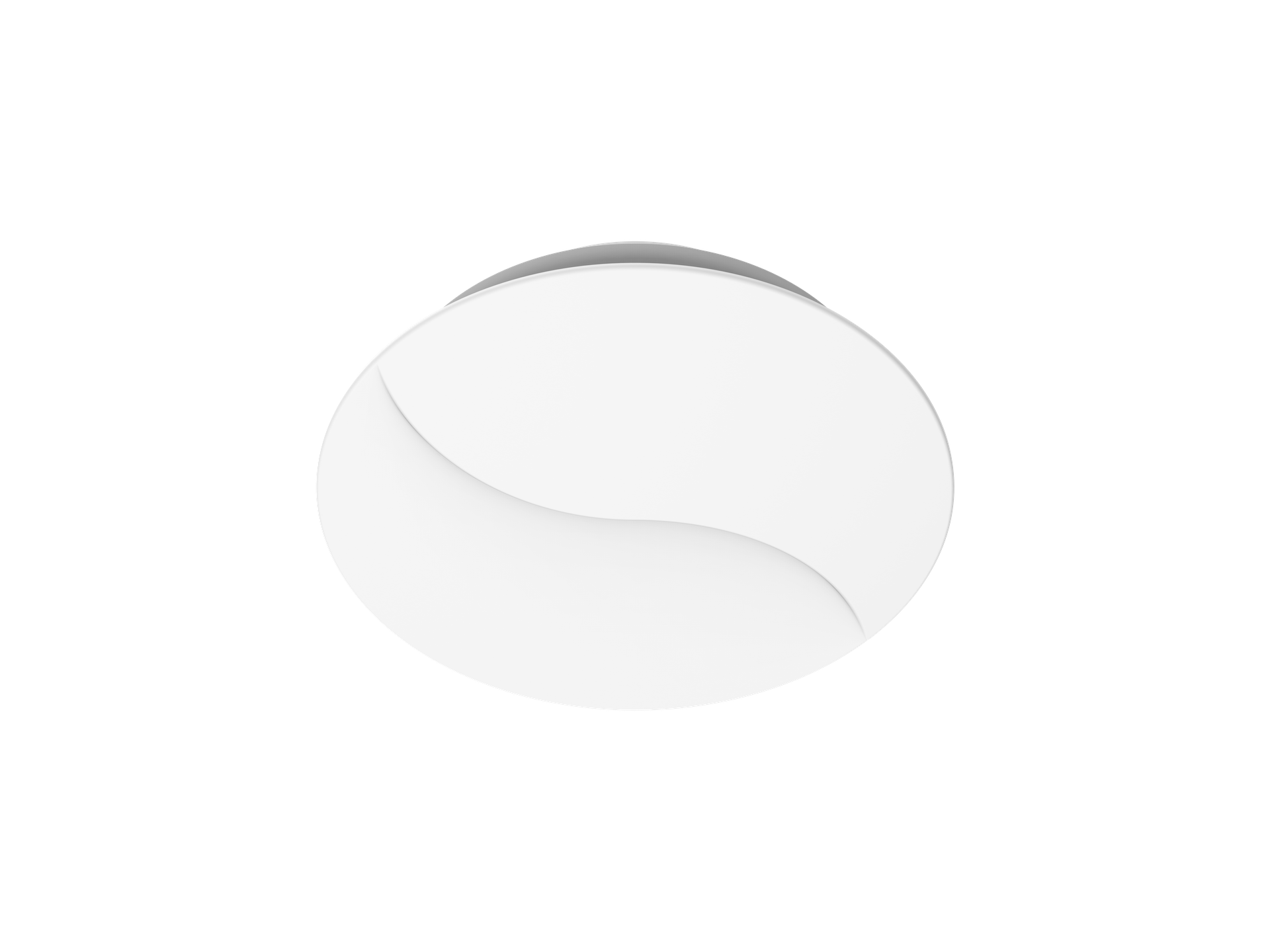 BOR Residential Diffusers · Systemair