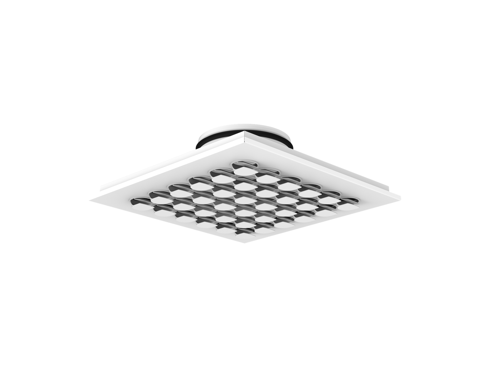 CAP Nozzle Diffusers · Let it flow. · Systemair