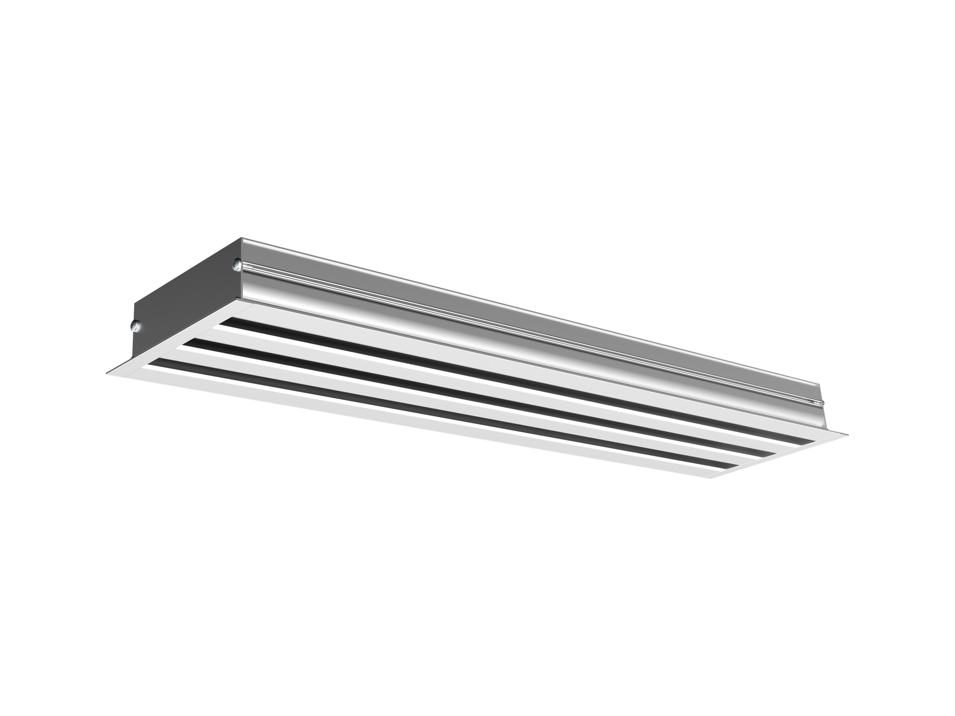 HELLA Linear Diffusers · Systemair