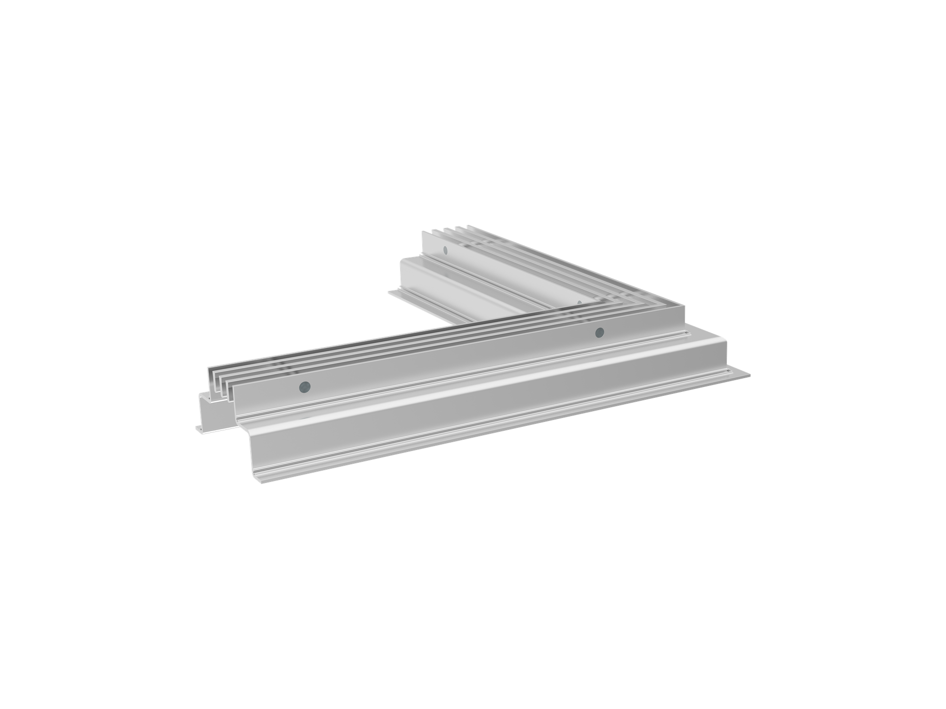 AQUA-CE Linear Diffusers · Systemair
