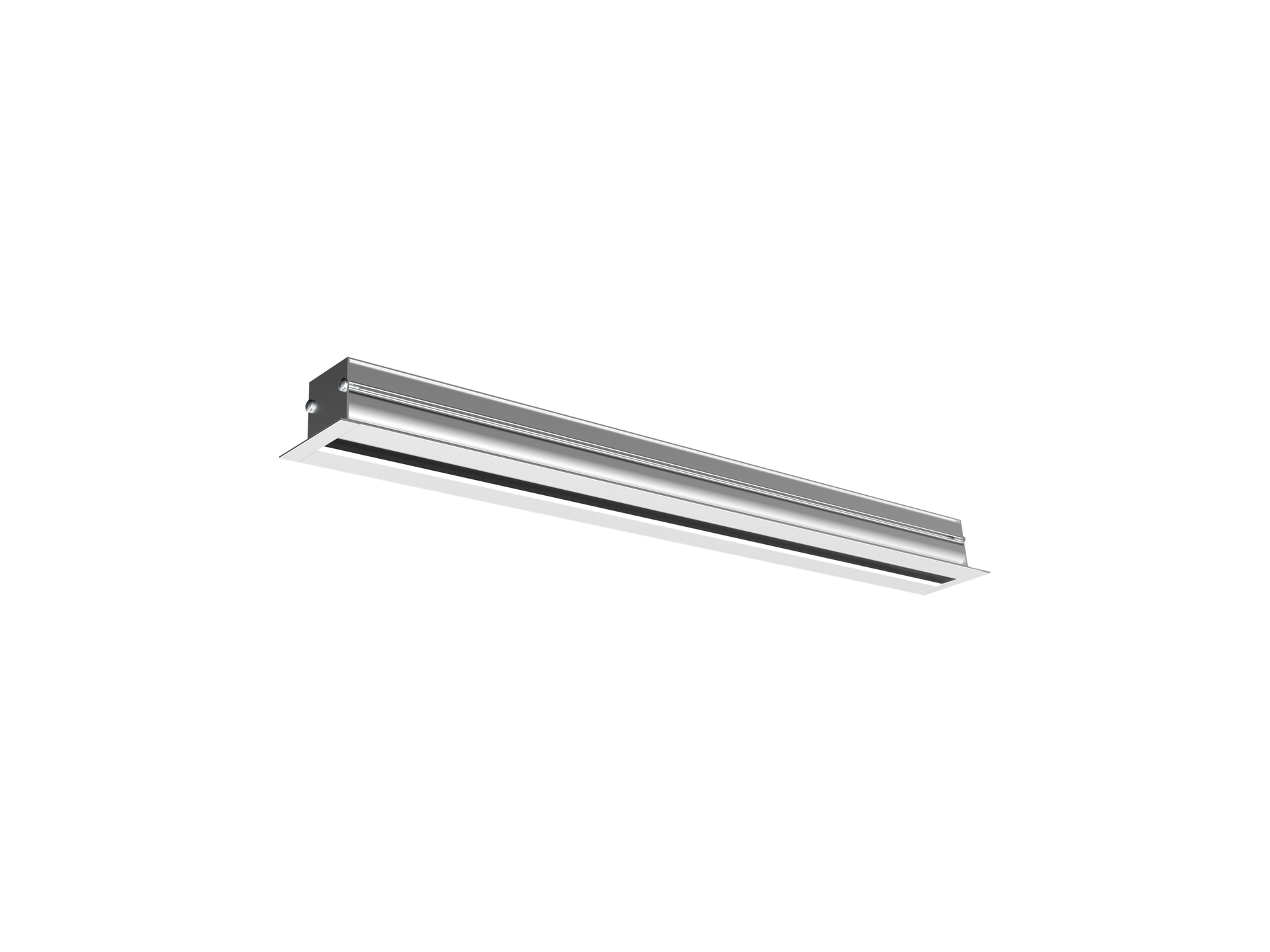 HELLA Linear Diffusers · Systemair