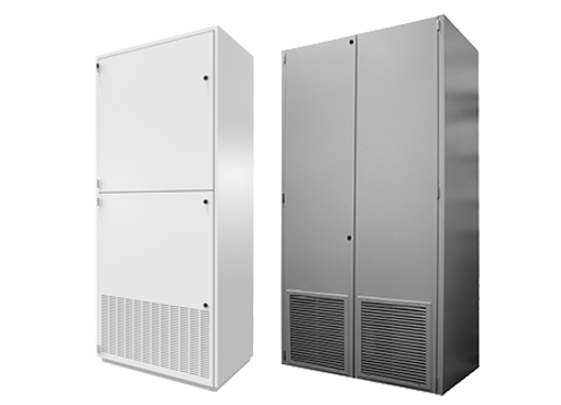 Changeair Air Handling Units · Systemair