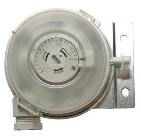 Pressure guard Control · Systemair