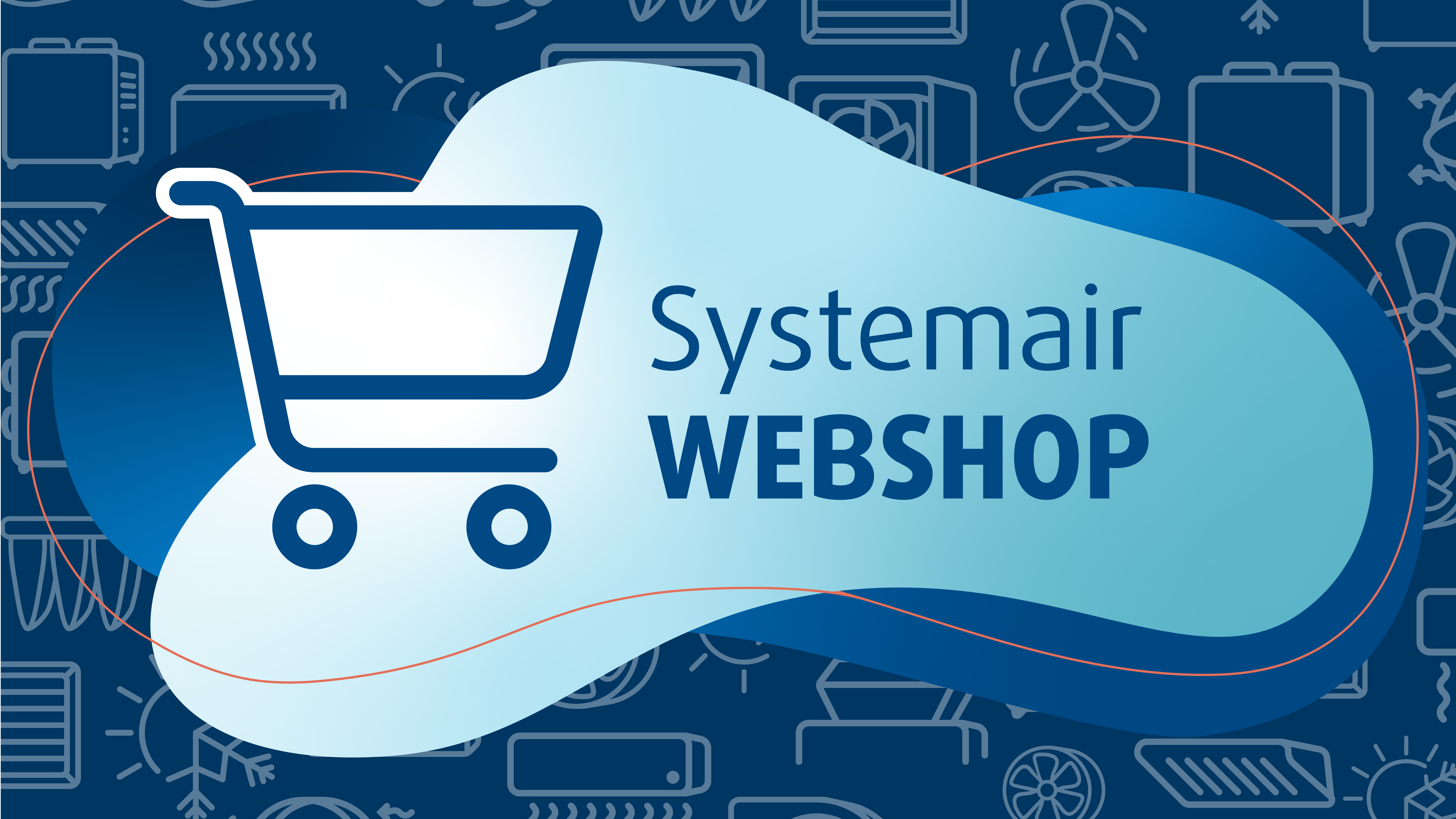 Systemair WEBSHOP · Systemair