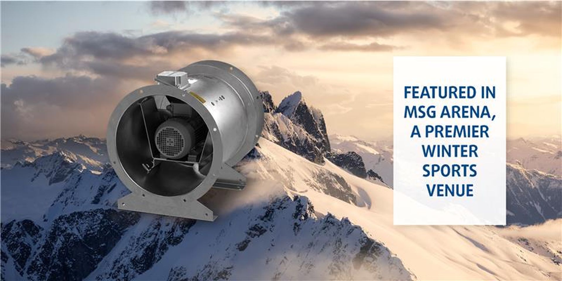 AXC Axial Fans · Revolutionize Air Circulation with the AXC Axial Fan ...