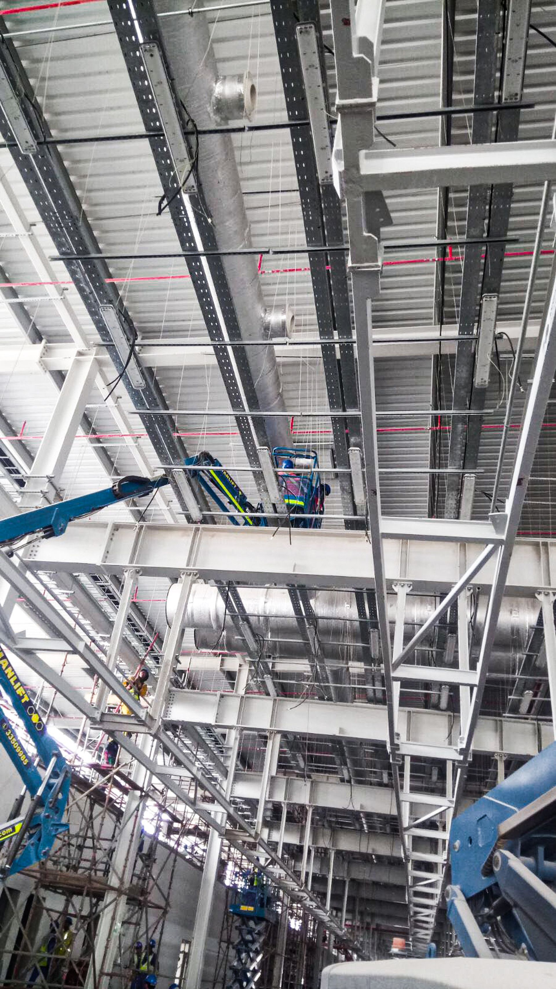 AJD Jet Diffusers · Systemair