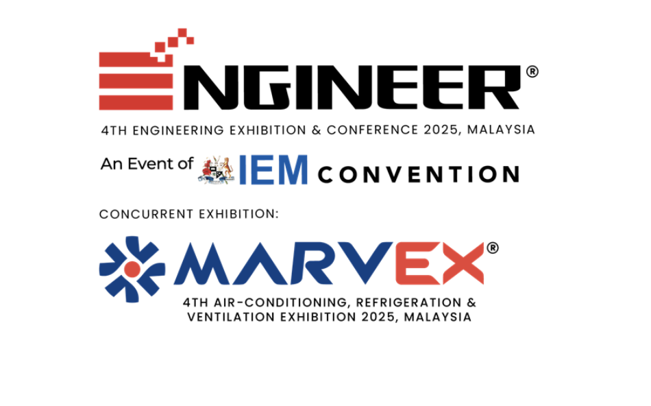 MARVEX 2025 · Systemair