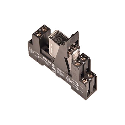 RS Relay Control · Systemair