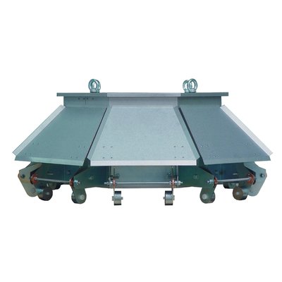 FSL Slutare · Systemair