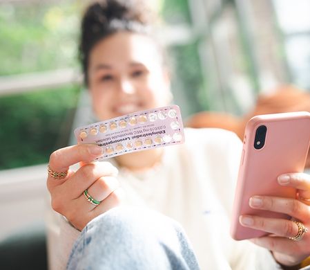 De pil bestellen | Gratis thuisbezorgd | Nationale Apotheek