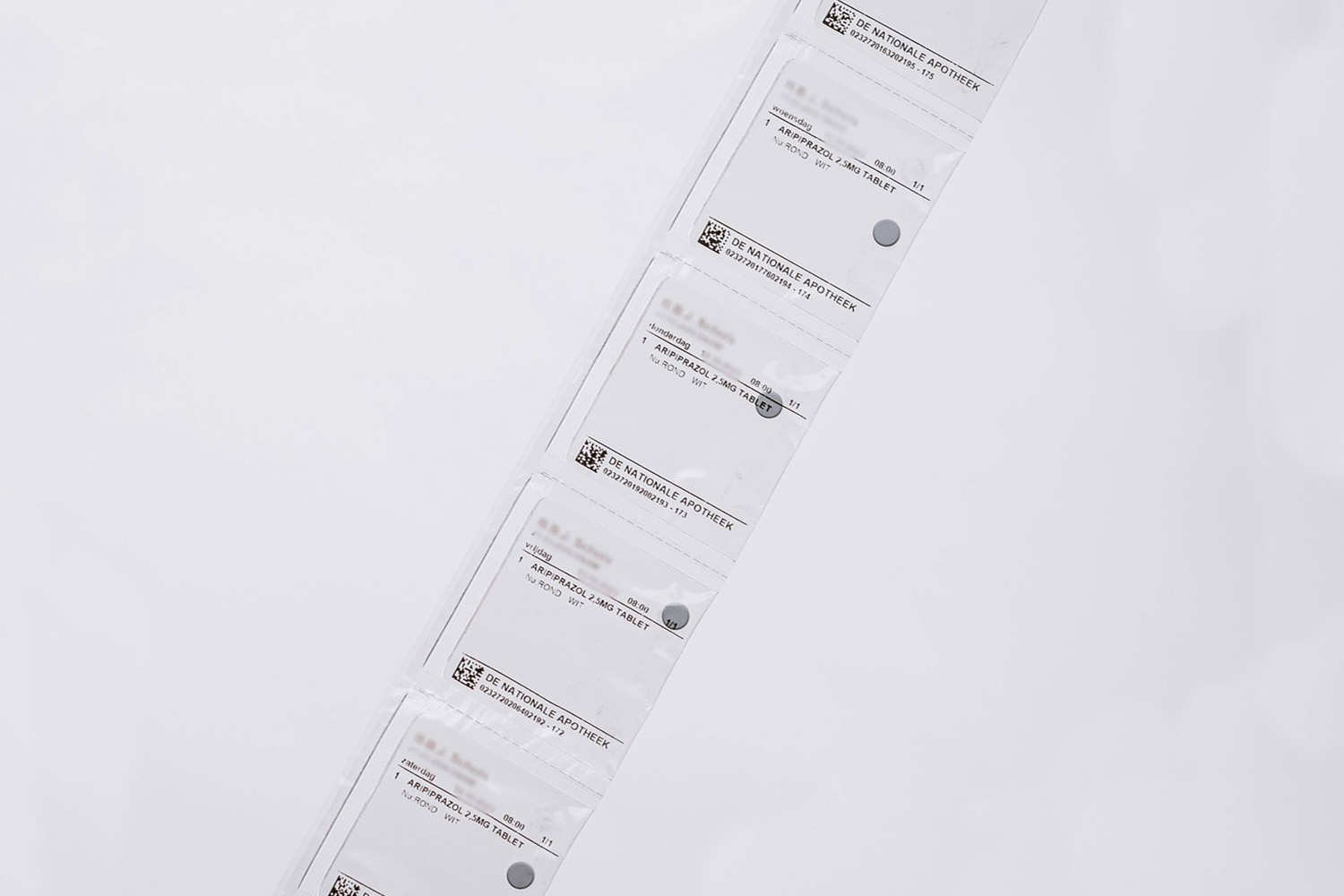 Baxterrol (medicijnrol) | Ga voor gemak | Nationale Apotheek