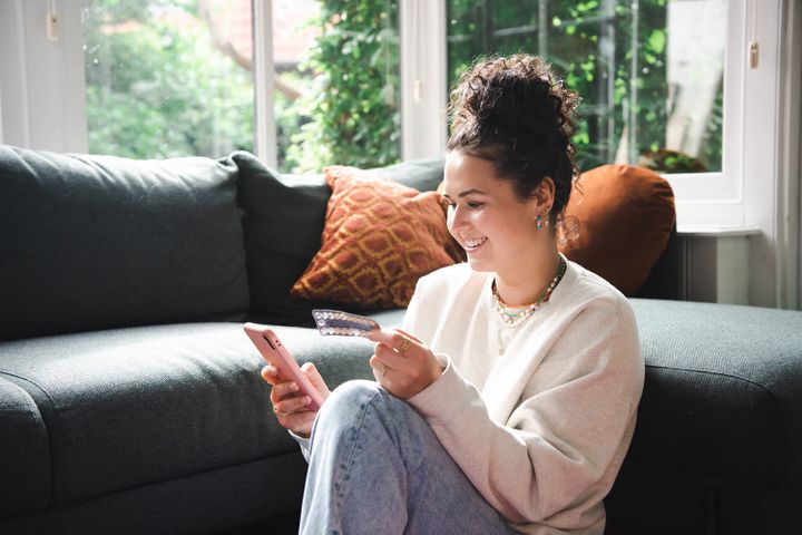 De pil bestellen | Gratis thuisbezorgd | Nationale Apotheek