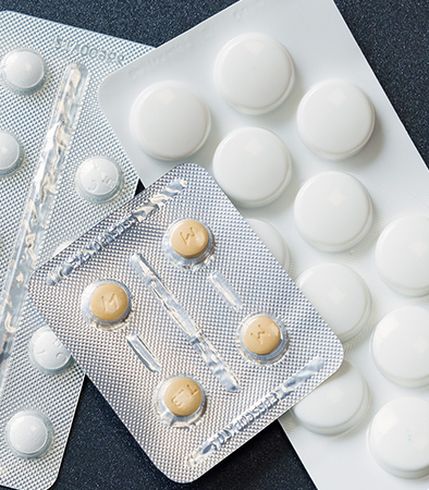 Baxterrol (medicijnrol) | Ga voor gemak | Nationale Apotheek