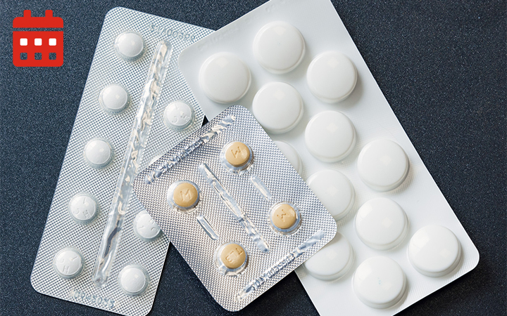 Baxterrol (medicijnrol) | Ga voor gemak | Nationale Apotheek