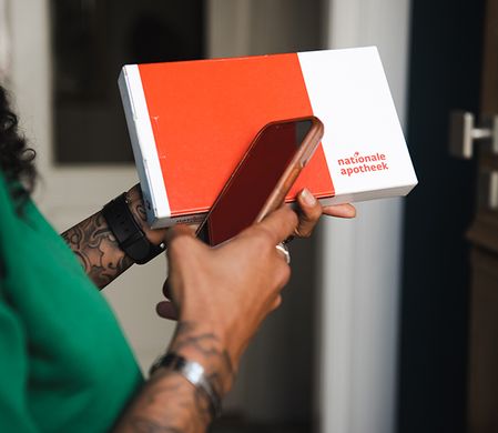Overstappen van apotheek | De keuze is aan jou