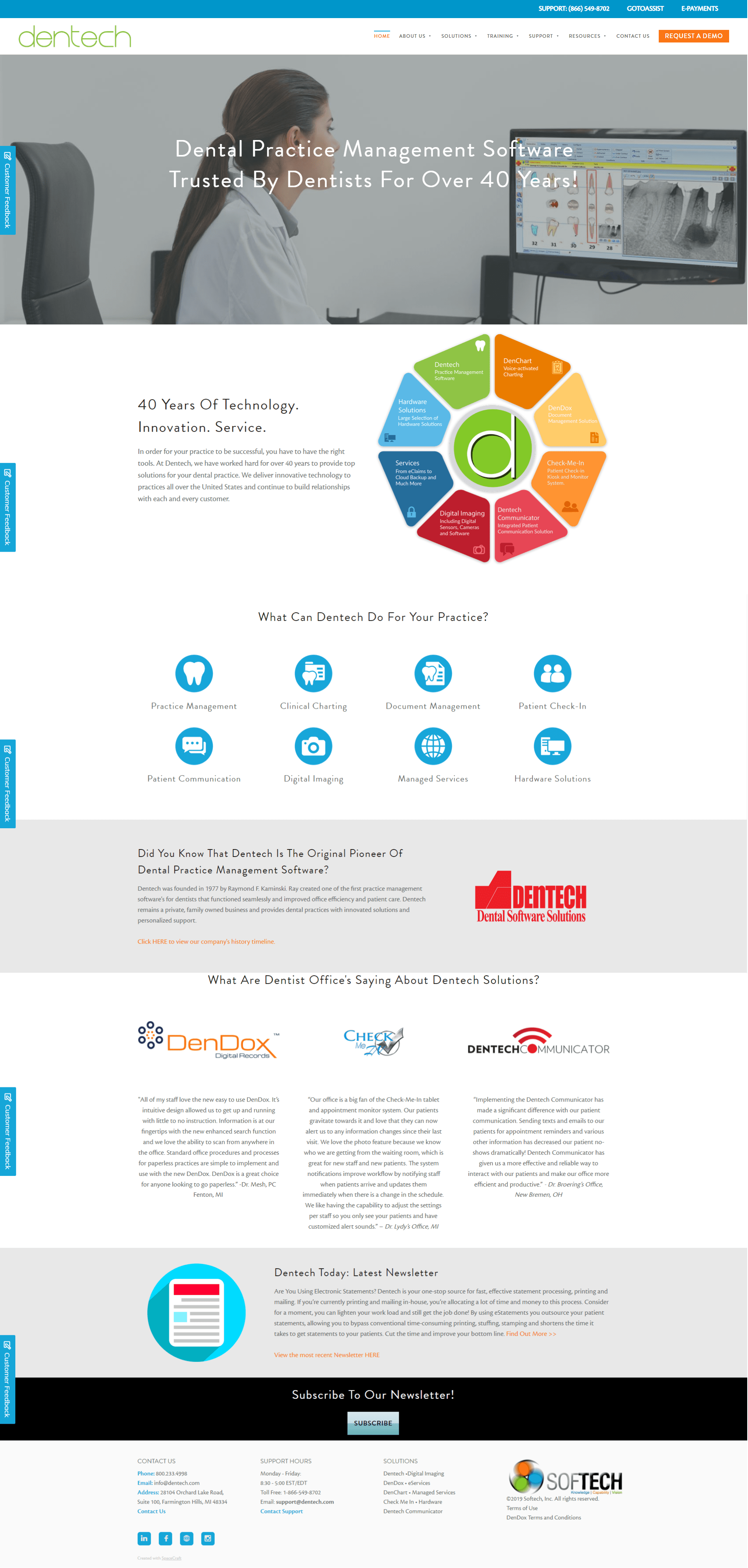 SaaS Full Stack Marketing