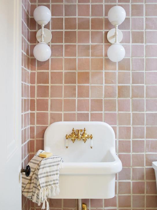 Zia Tile | Handmade Artisanal Tile and Stone from Around the World