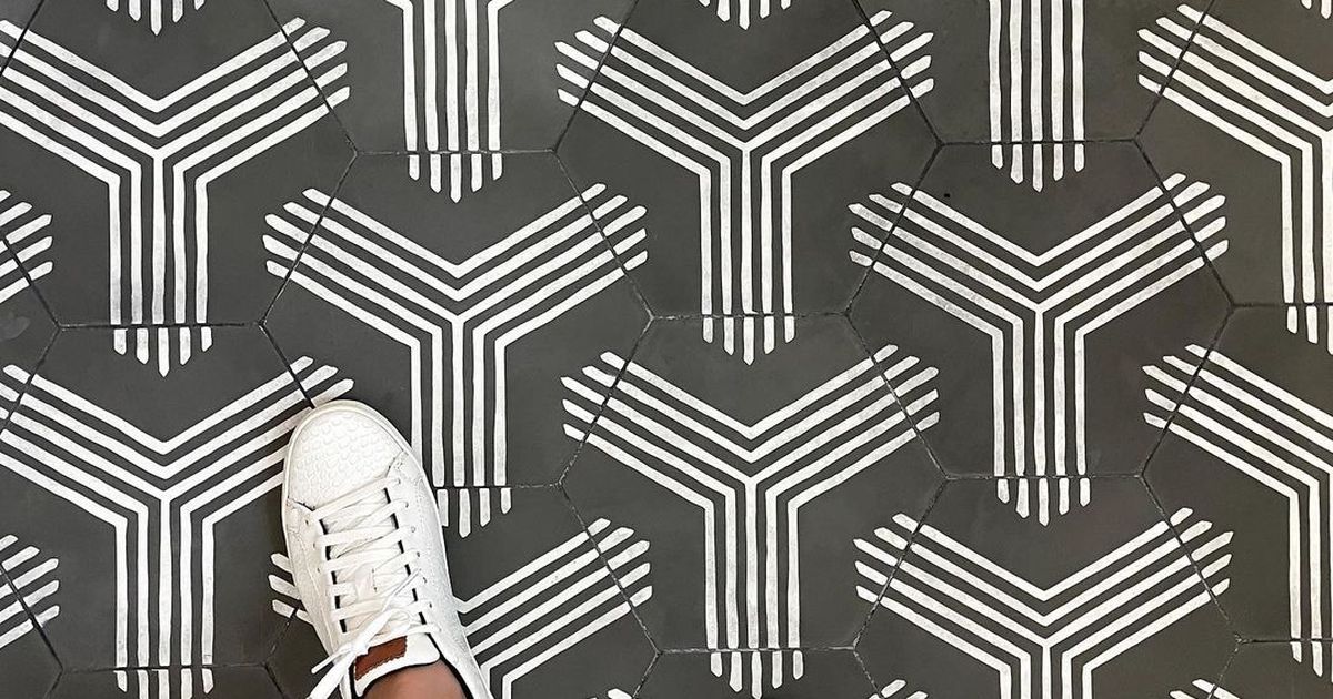 Why Cement Tile? | Zia Tile