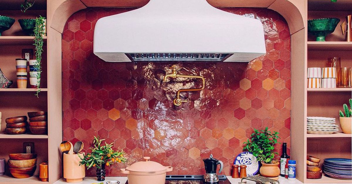 A Tile Journey Through America | Zia Tile