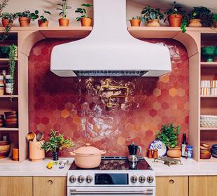 Zia Tile | Artisanal Tile and Stone from Around the World