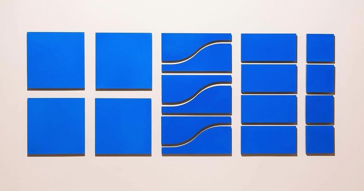 Tones that Transcend: The New Elemental Blue | Zia Tile