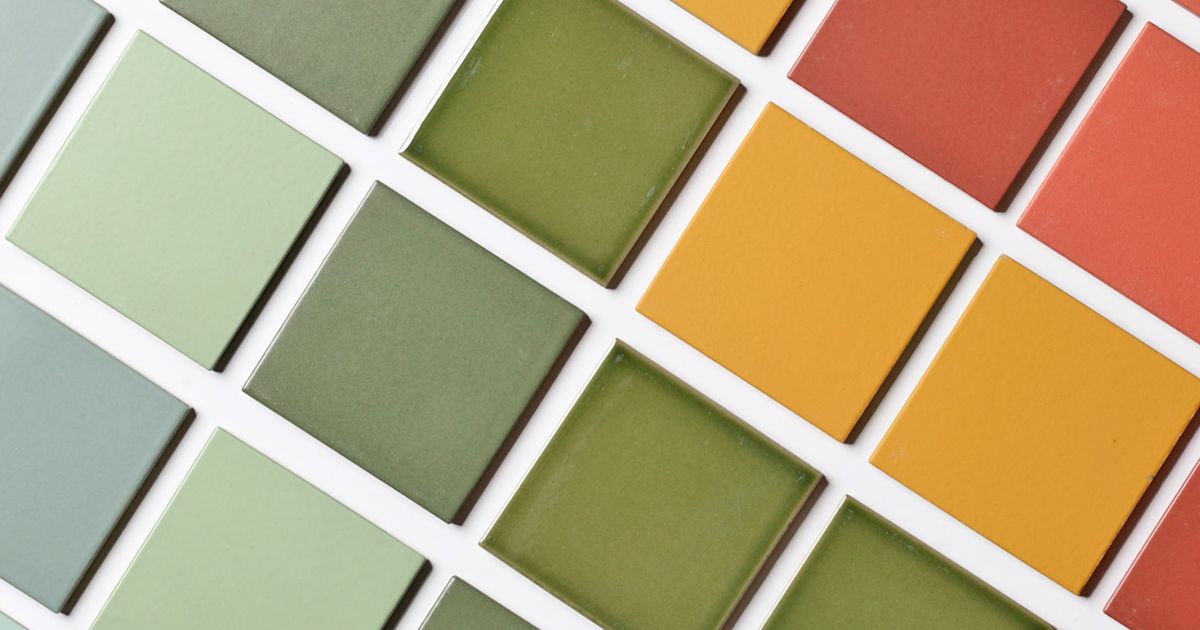 The Best Tile Colors for Every Mood | Zia Tile | Zia Tile