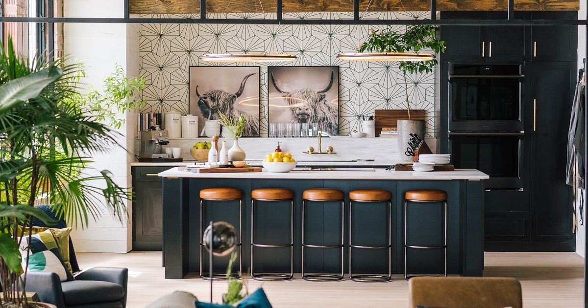 QUEER EYE + WEST ELM + ZIA TILE = VICTORY | Zia Tile