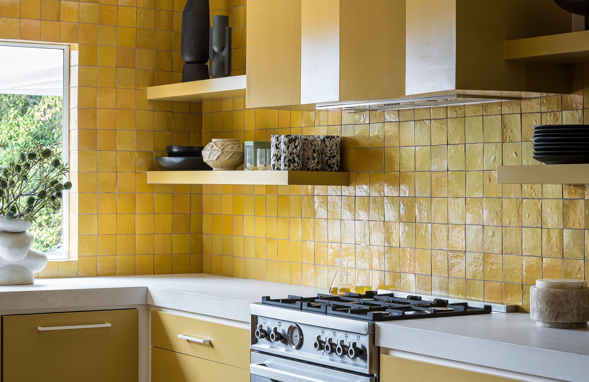 Zia Tile | Handmade Artisanal Tile and Stone from Around the World