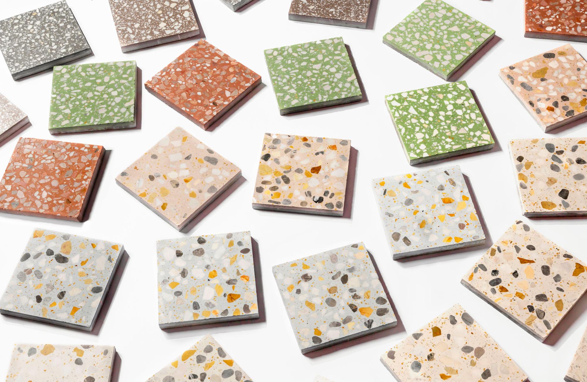 Zia Tile | Handmade Artisanal Tile and Stone from Around the World