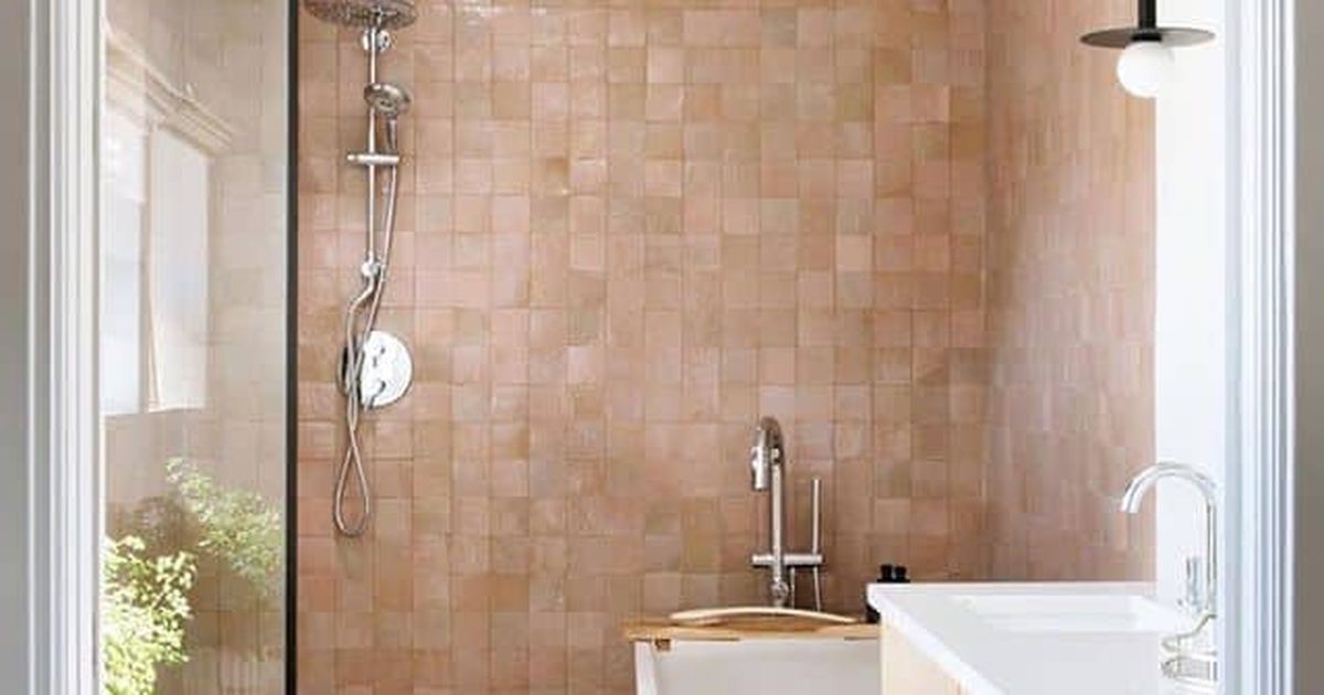 Zellige Tile: Creating a Decorative Backsplash | Zia Tile