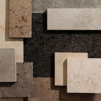Zia Tile | Handmade Artisanal Tile and Stone from Around the World