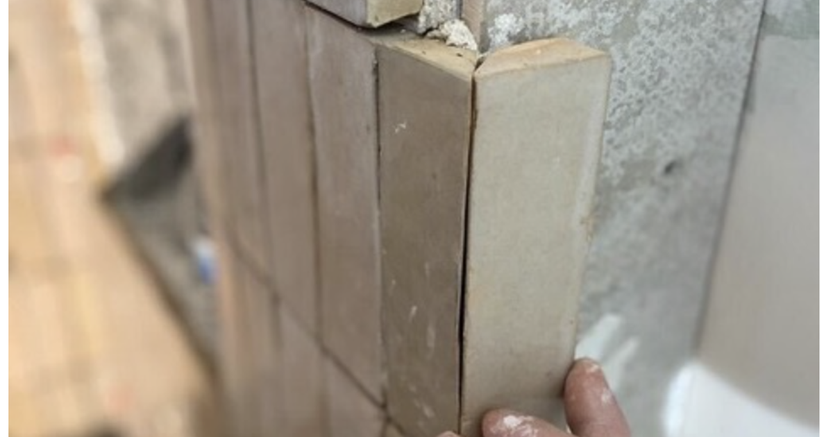 Feelin’ Edgy? Let’s Talk Tile Edges! | Zia Tile