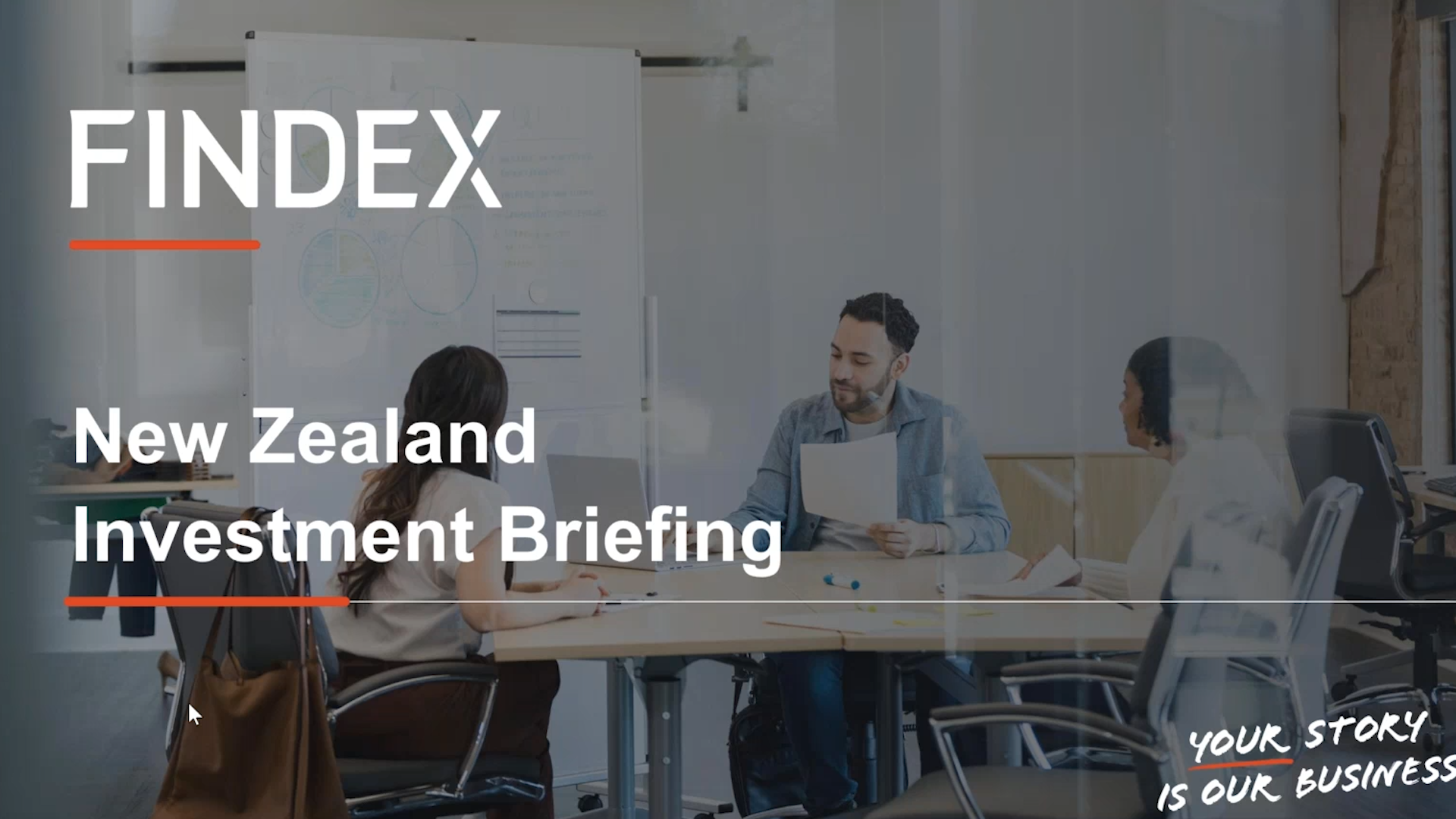 The Rural Roundup FINDEX FRIDAY – Succession planning