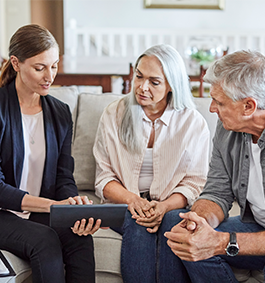 Retirement Planning & Pension Advice