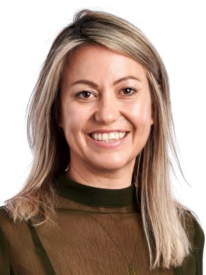 Salli Smith's Instagram, Twitter & Facebook on IDCrawl