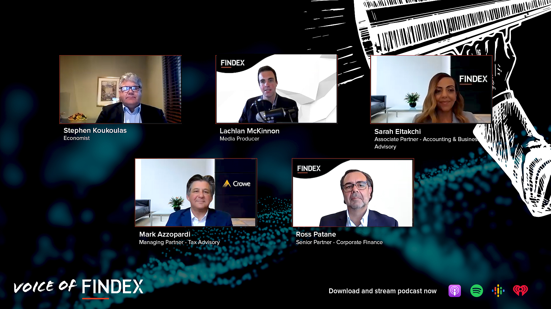 Mark Azzopardi's Instagram, Twitter & Facebook on IDCrawl