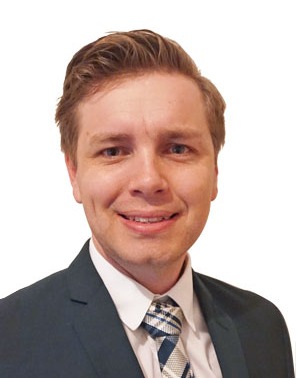 Todd Parrish | Findex