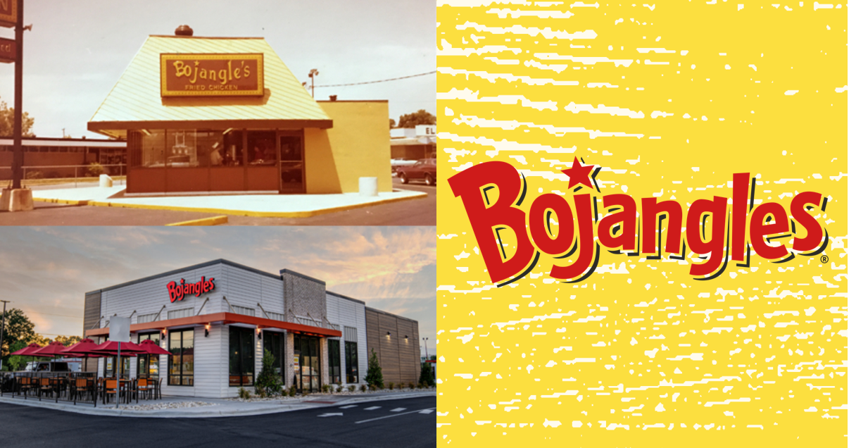 Cheers to 45 Years! Bojangles Celebrates Birthday in Big Bo Ways ...