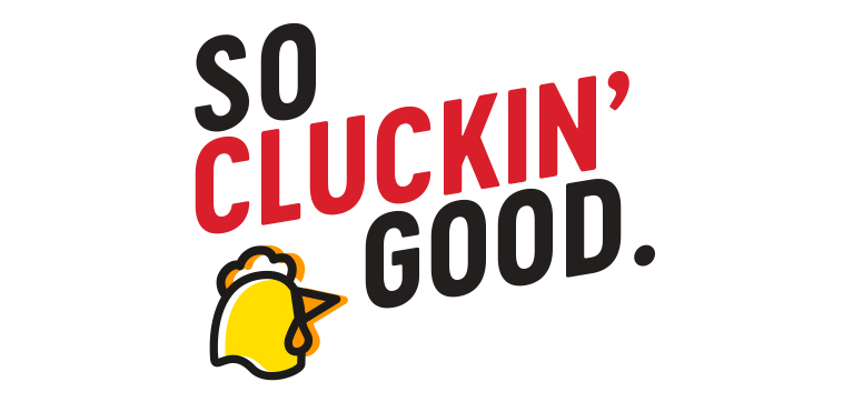 So Cluckin' Good | Bojangles