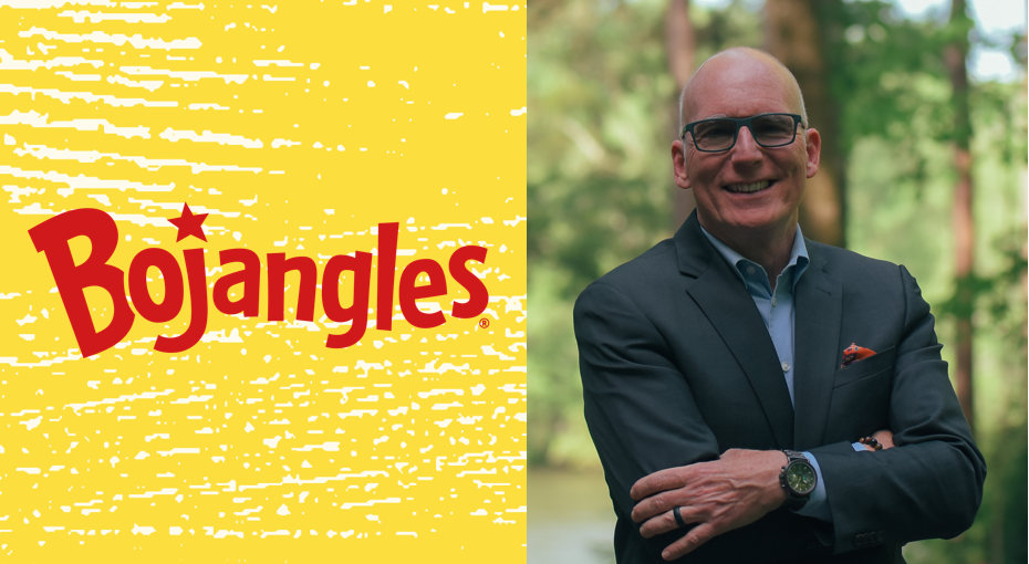 Bojangles Names David Whitaker as New COO | Bojangles