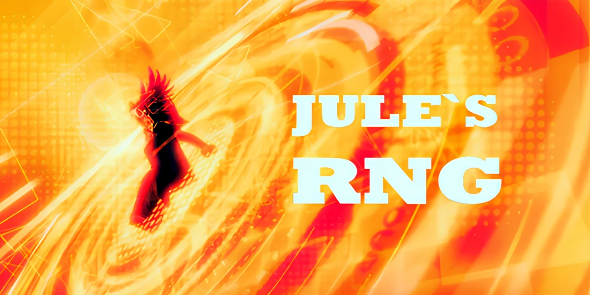 New codes for Jule`s RNG 2025 | Twads.GG Blog