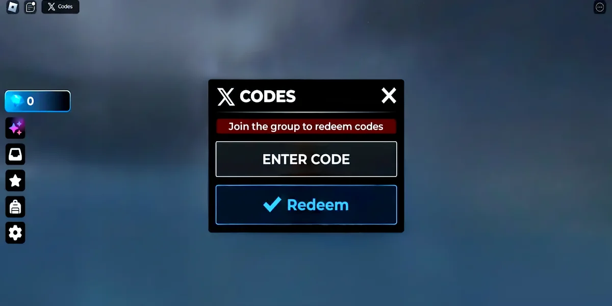 New codes for Jule`s RNG 2025 | Twads.GG Blog