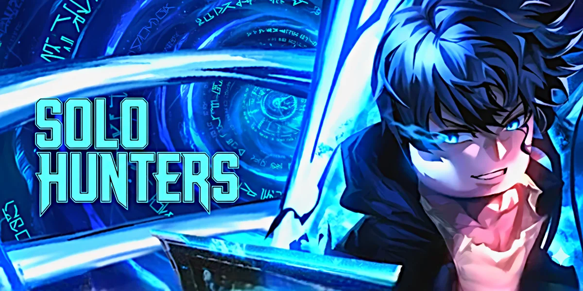 New codes Solo Hunters 2026 | Twads.GG Blog