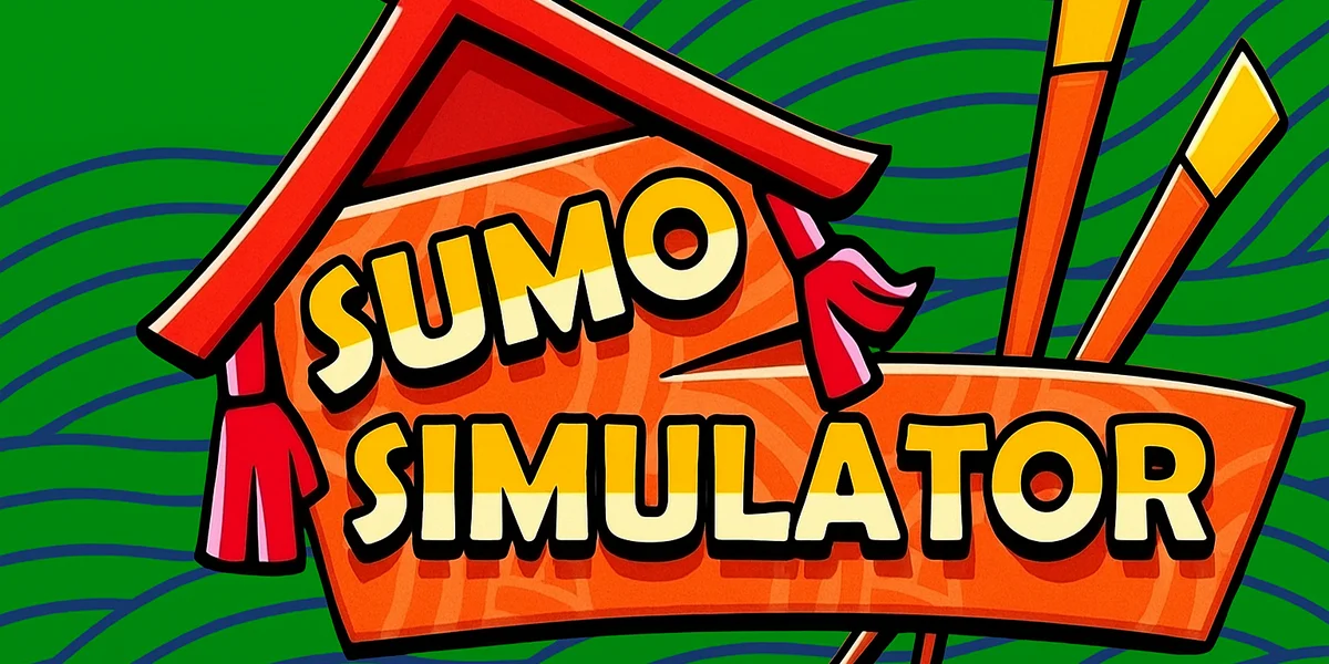 Códigos ativos Sumo Wrestling Simulator 2025 | Twads.GG Blogue