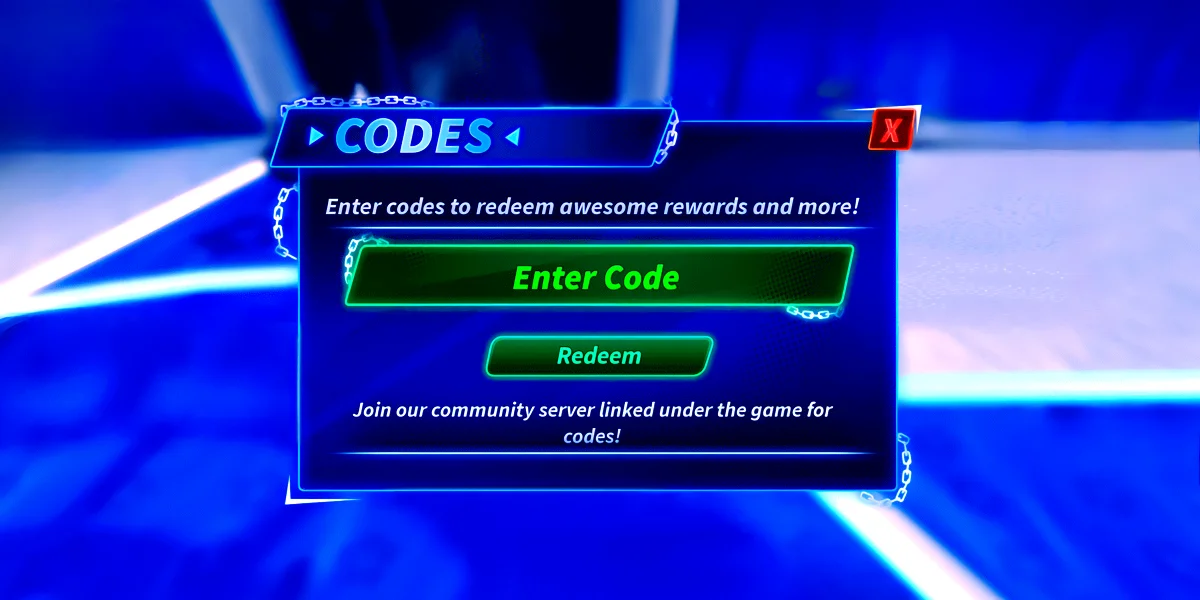 New codes for Goalbound 2025 | Twads.GG Blog